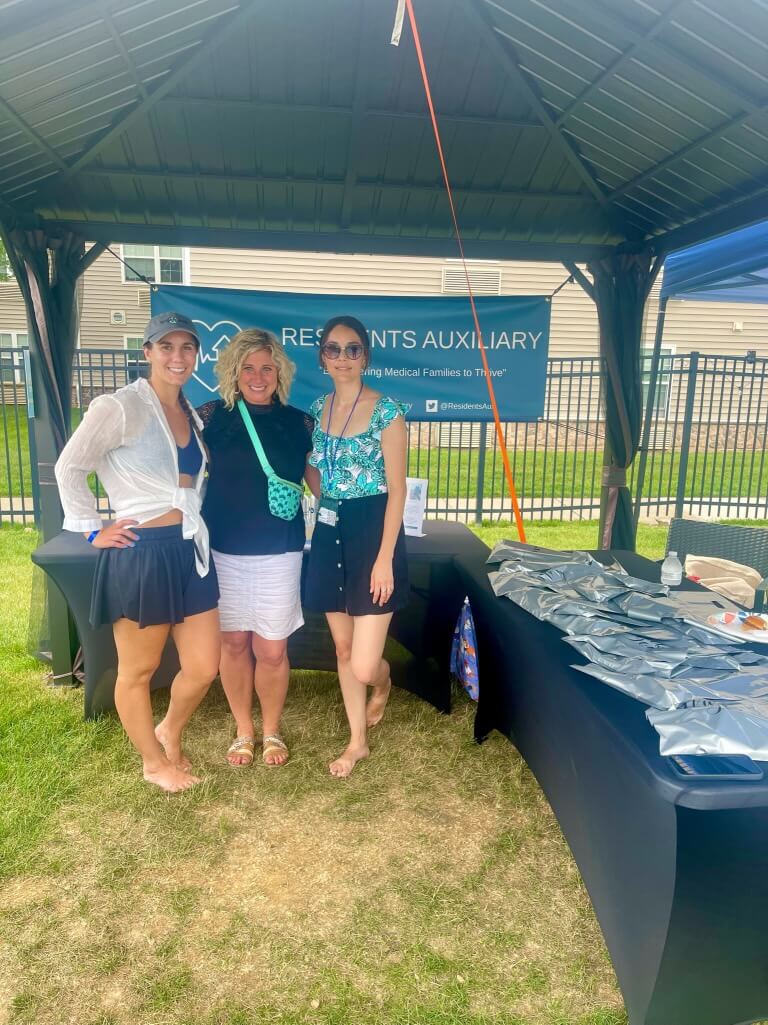 A spoonful of sugar - Columbia Montour Chamber of Commerce