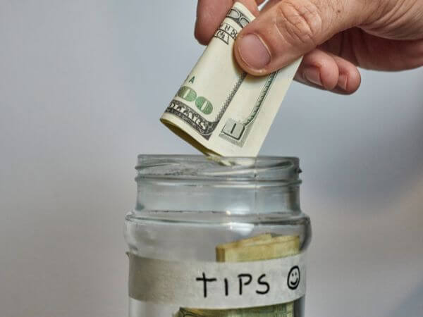The New Tipping Culture and the Effects on Consumer Behavior & Business ...