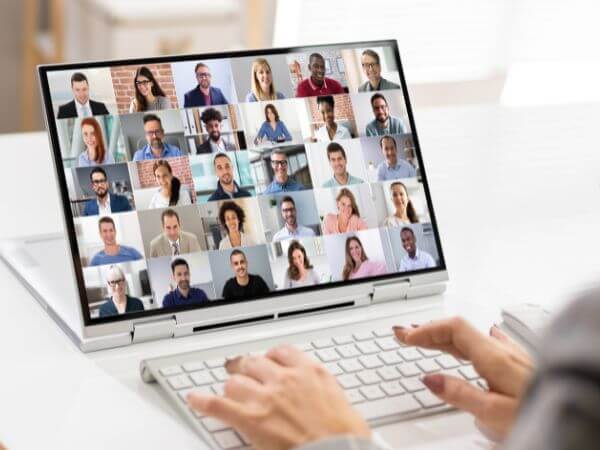 Break the Ice, Break the Stress: Making Remote Meetings Fun - Columbia ...
