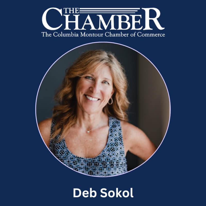 Staff - Columbia Montour Chamber of Commerce