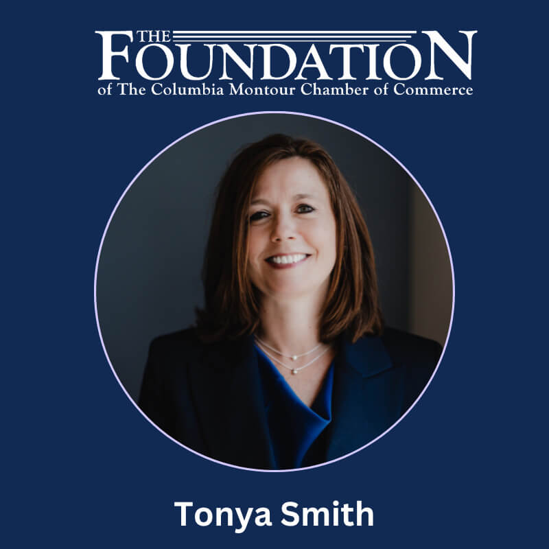 Staff - Columbia Montour Chamber of Commerce