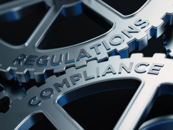 Overregulation Is Crippling Business, Getting Regulations Right Is the ...