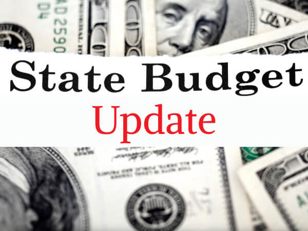 Budget Talks Remain Stalled as Key Issues Still Unresolved - Columbia ...