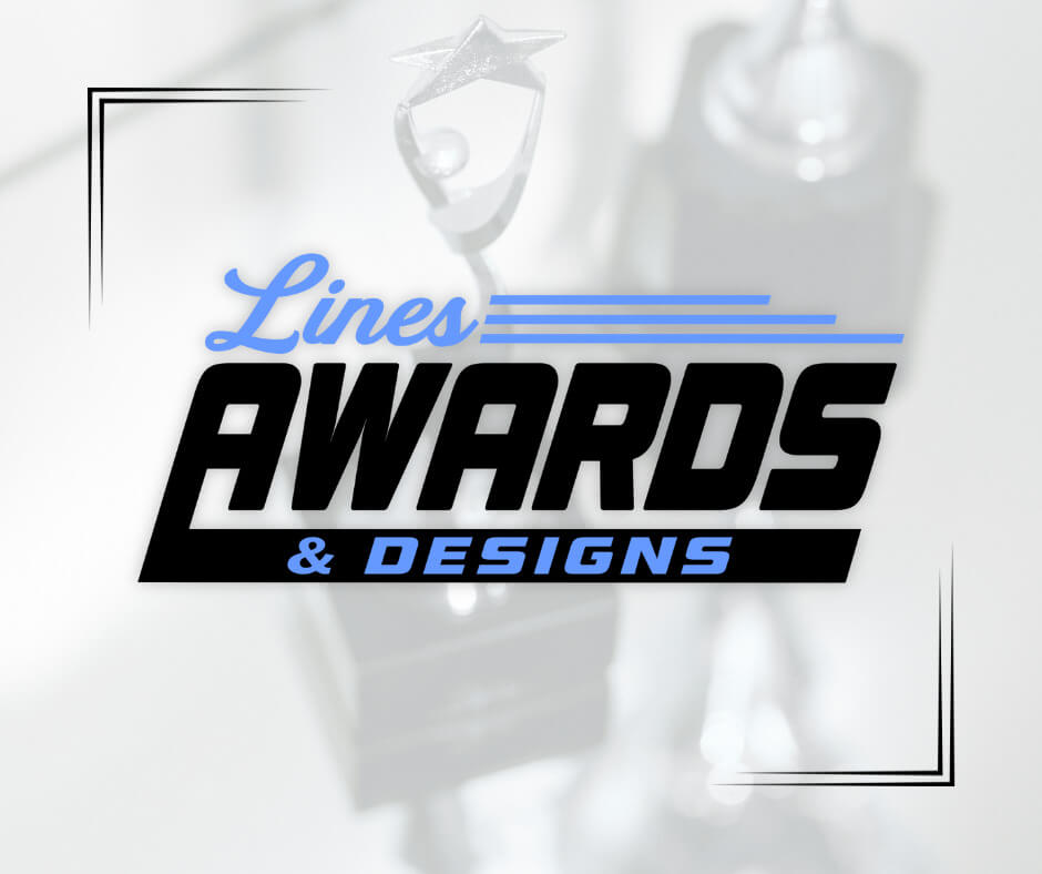 Lines Awards & Designs - Columbia Montour Chamber of Commerce