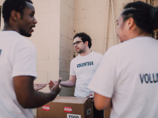 4 Ways Skills-Based Volunteering Benefits Small Businesses - Columbia ...