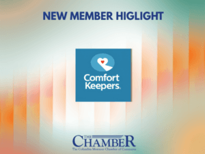 Comfort Keepers - New Member Highlight - Columbia Montour Chamber of ...