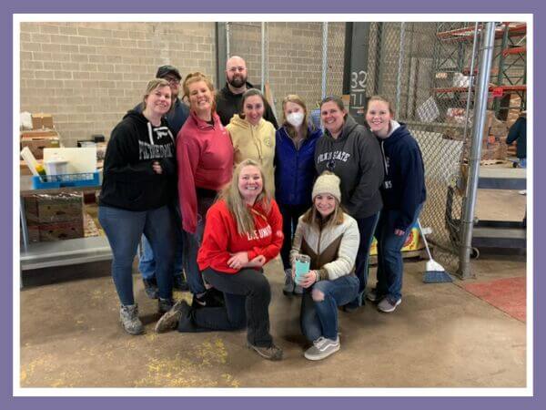 Invest in Leadership. Strengthen Our Community. - Columbia Montour ...